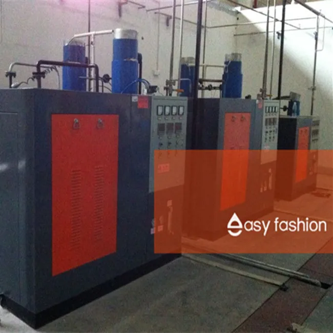 Industrial Ammonia Decomposition Furnace Atmosphere Hydrogen Generator