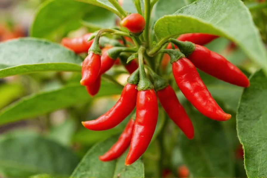 Chili Naga: Heat Level, Uses and Safety Guide