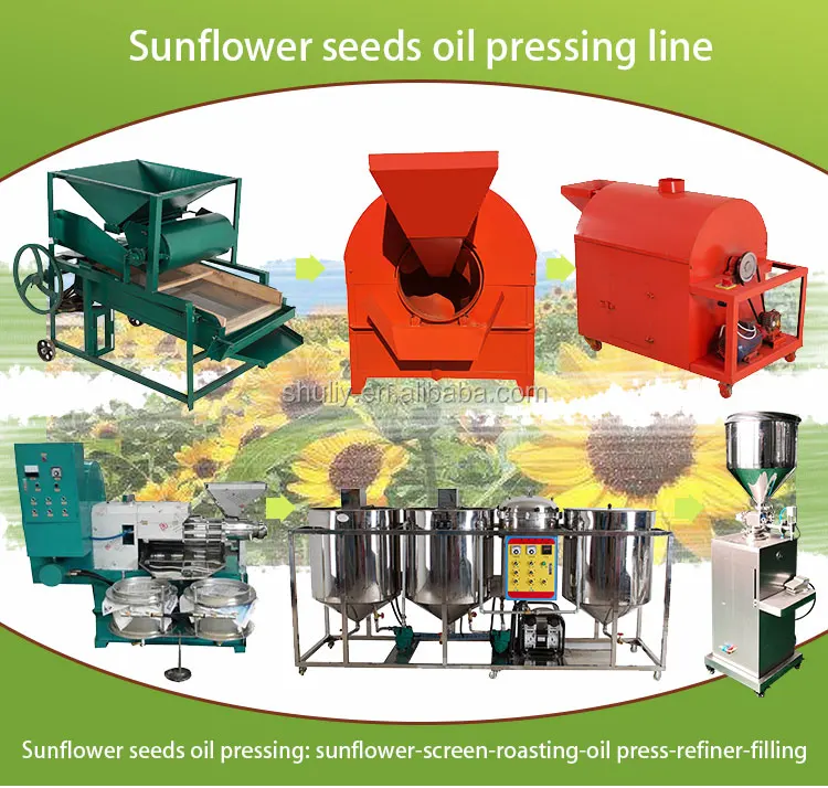 Palm Oil Refining Machine - High Productivity & Quality