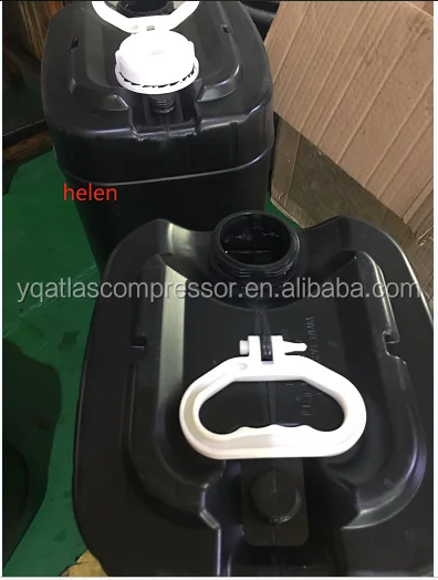 Kaeser Compressor Oil 20l Of Kaeser Sigma Fluid S-570 - Buy Kaeser ...