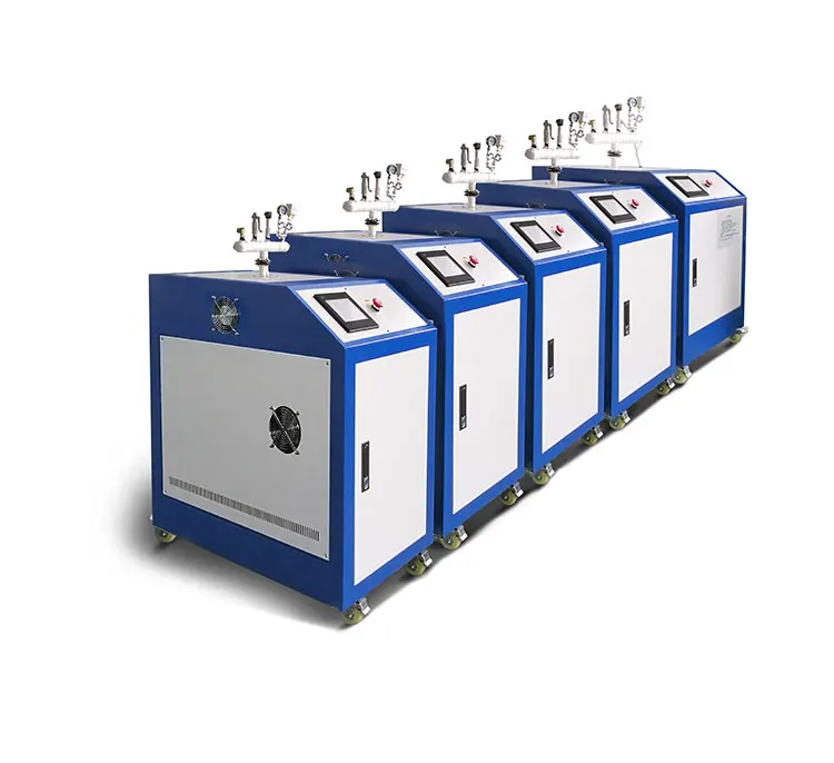 High Quality Electromagnetic Electric Magnetic Induction Steam ...