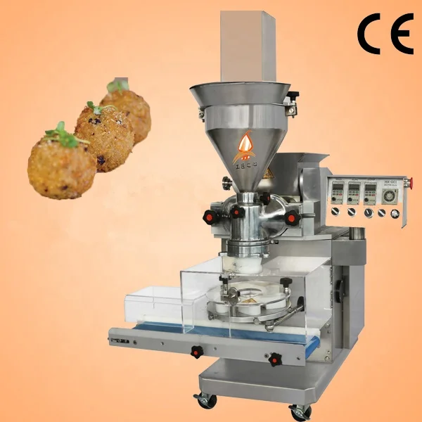 Multifunctional Ladoo Making Machine - Efficient & Durable