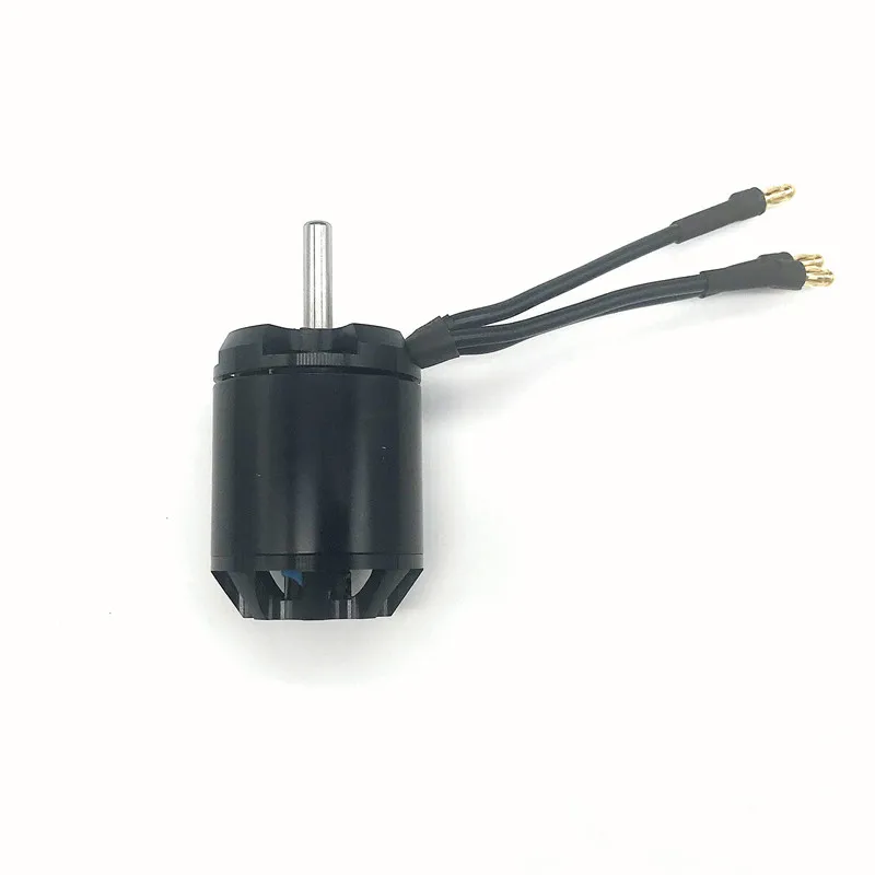 High Performance Oem 12v 700kv 500w Waterproof Rc Bldc Electric Motor ...