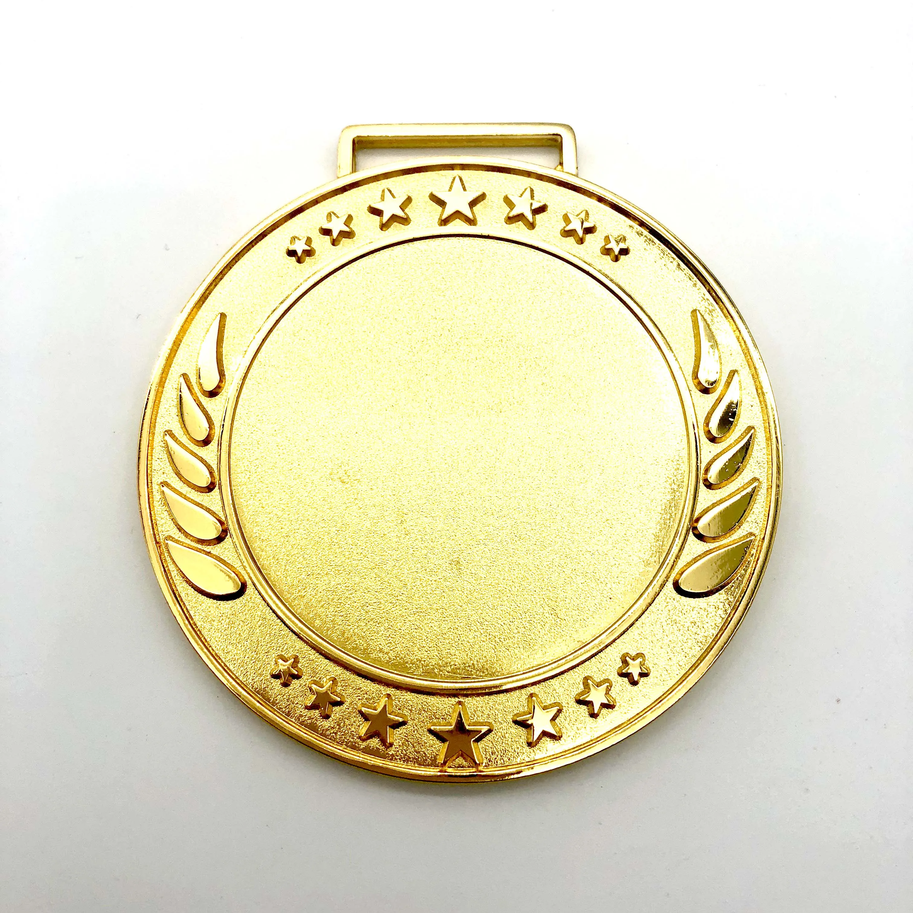 Wholesale Blank Metal Medal Blanks For Medals Blank Insert Medals - Buy ...