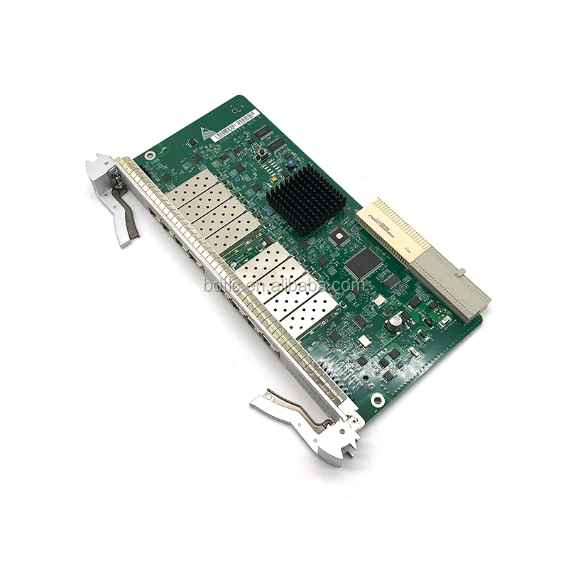 Huawei Peff8 Communication Baseband Processing Unit Access To The Board ...