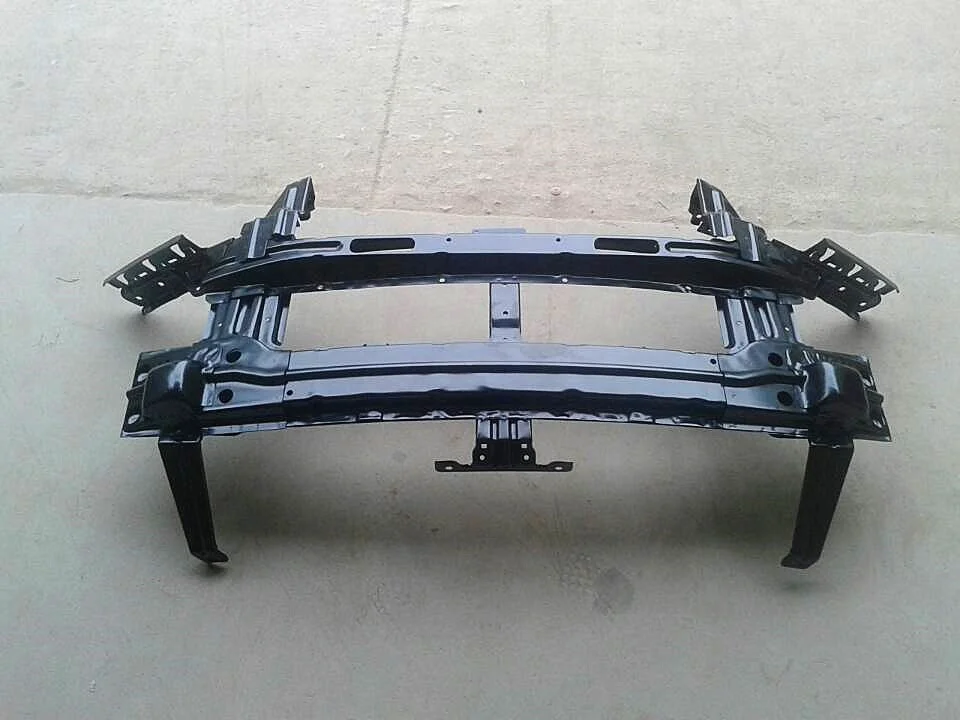 High Quality Steel Car Front Bumper Reinforcement for CHEVR-OLET ...