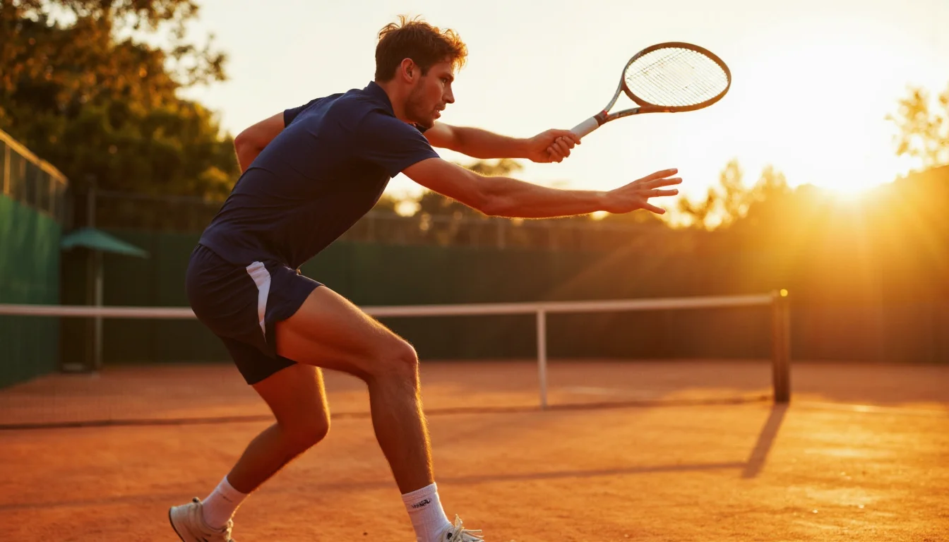 How to Start Tennis in 2026: The Neuromuscular Coordination Progression