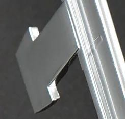 Car Water Cup Holder Strip Plating Ashtray Trim Ring for Mercedes BENZ ...