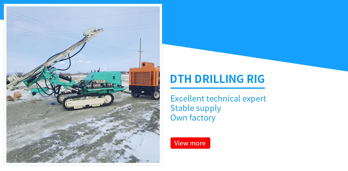 Zhengzhou Hanfa Prospecting Machinery Co., Ltd. - Water Well Drilling ...