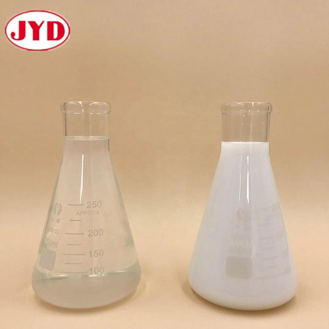 Acid Silica Sol (colloidal Silica) Ludox - JYD Quality