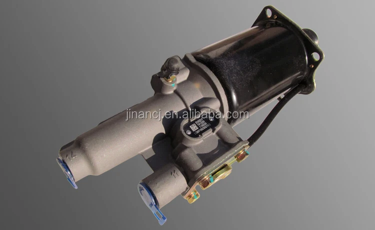 Sinotruk Howo Light Truck Spare Parts Clutch Power Booster Power ...