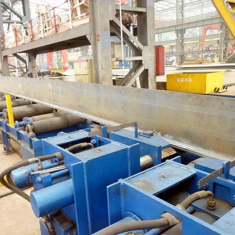 Robot Welding Machine Box Beam Assembly Welding Machine - Buy Assembly ...