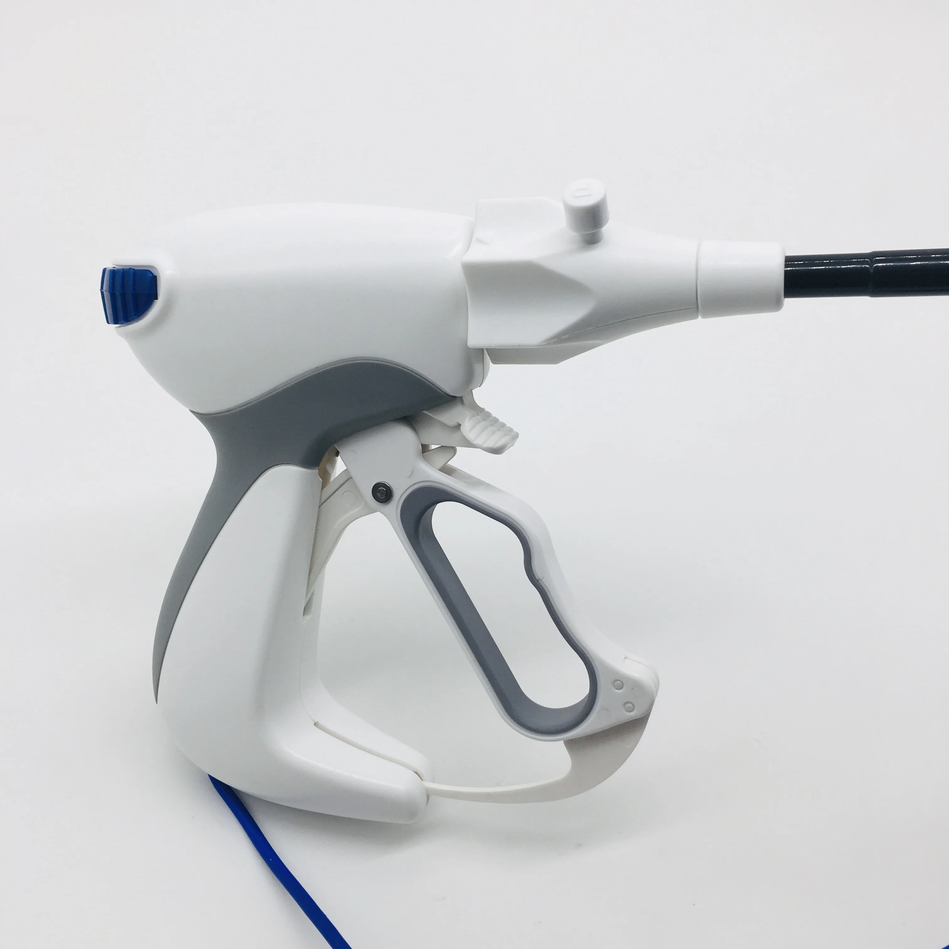 Electric Laparoscopic Instrument For Ligasure Vessel Sealing In 10mm ...