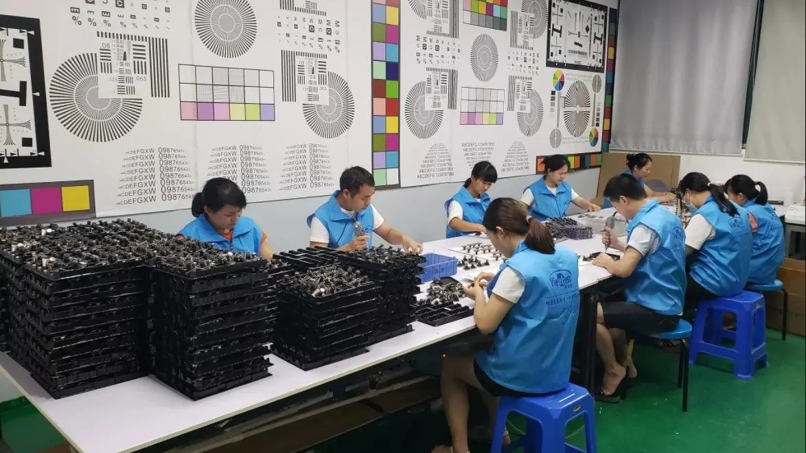 16 Channel 4K 8MP IP Cameras - Intelligent CCTV System