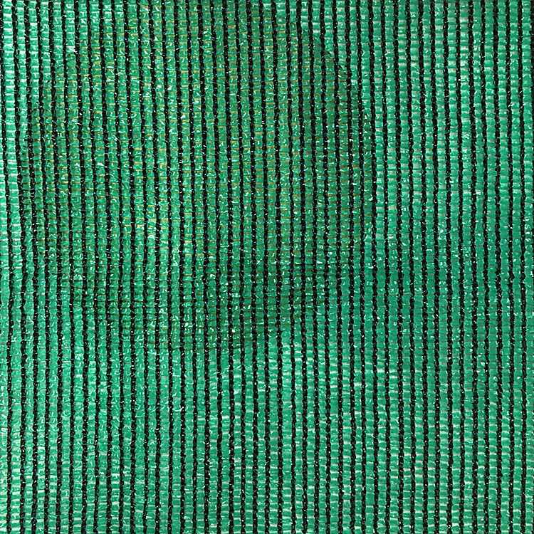 Raschel Mesh 90% Shade Rate Agricultural Shade Net