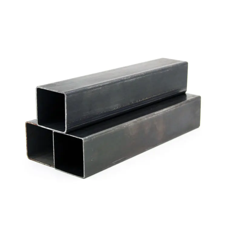 Weld Steel Square Tube Material Specifications Black Steel Square Steel ...