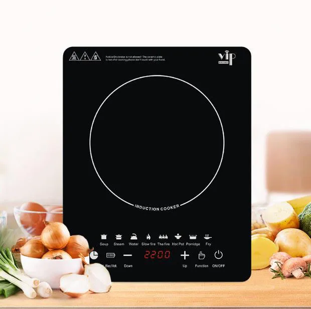 Induction Stove Cooker Multi-function Oem/odm Big Fire Ceramic Glass ...