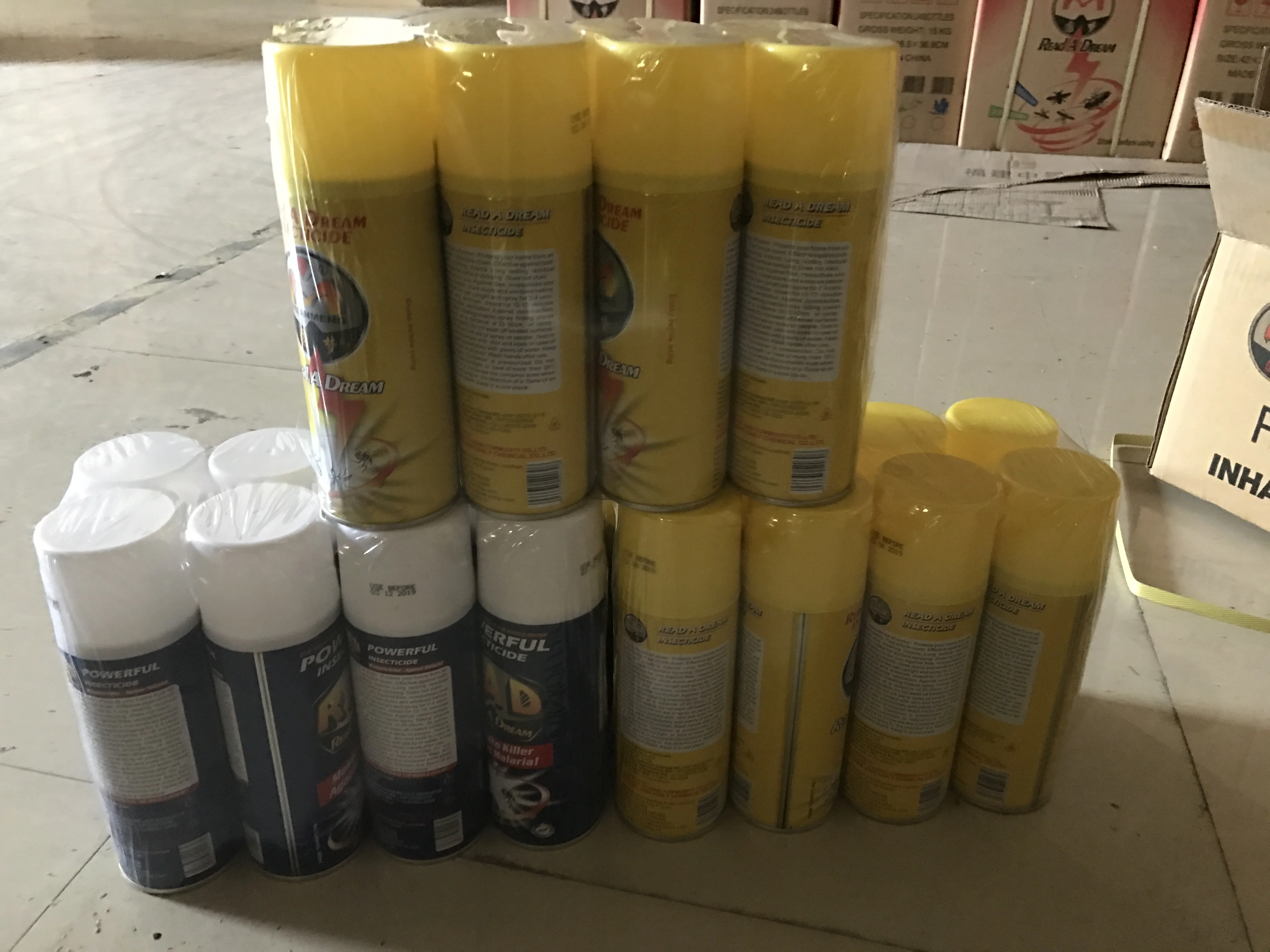 Bnc Insecticide Spray Factory Wholesale Price Directly From Nigeria ...