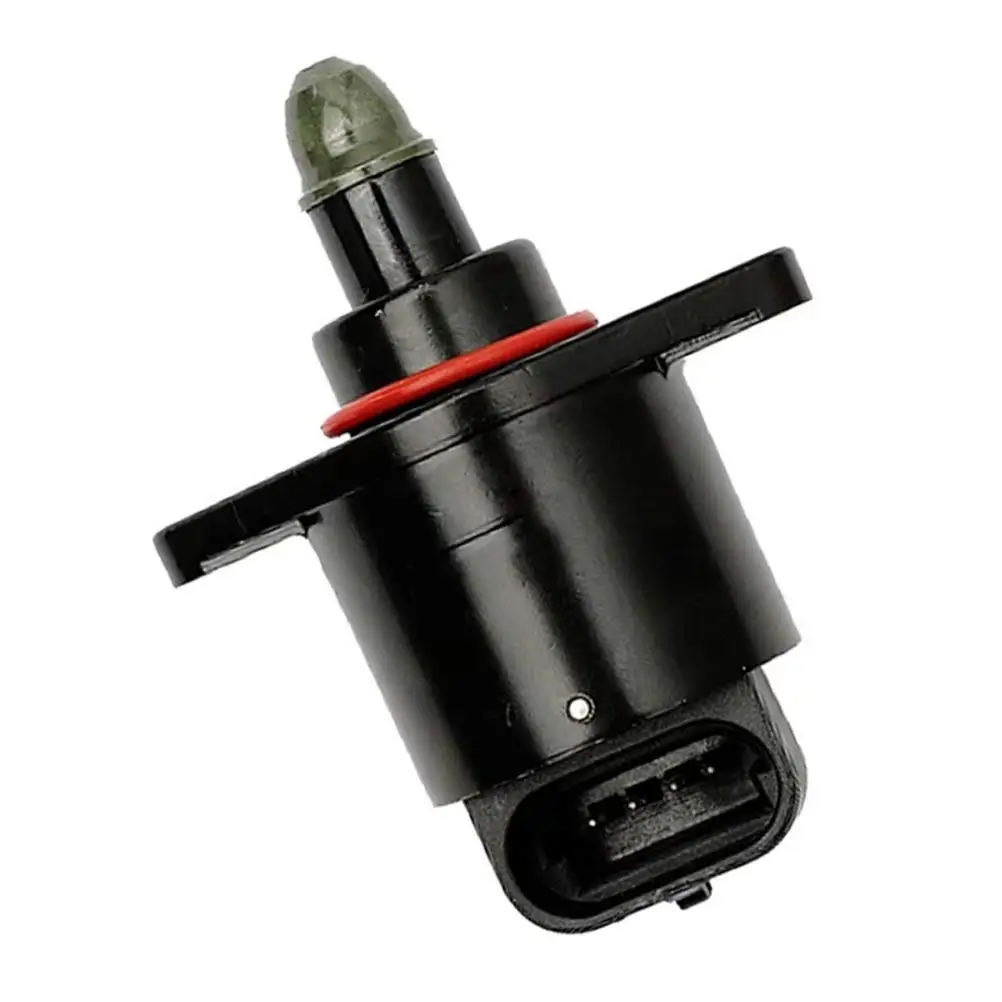 Piezas De Coche Paso A Paso,Válvula De Control De Ralentí,Válvula De ...