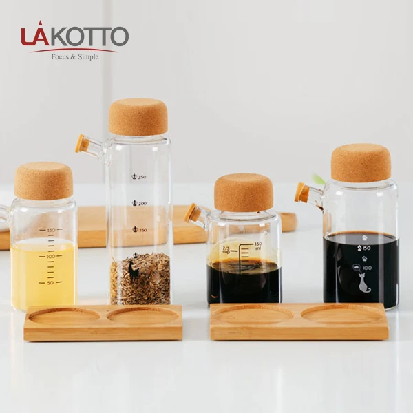 Shop Our New Design Oil Pots - Perfect for Kitchen & Gifts