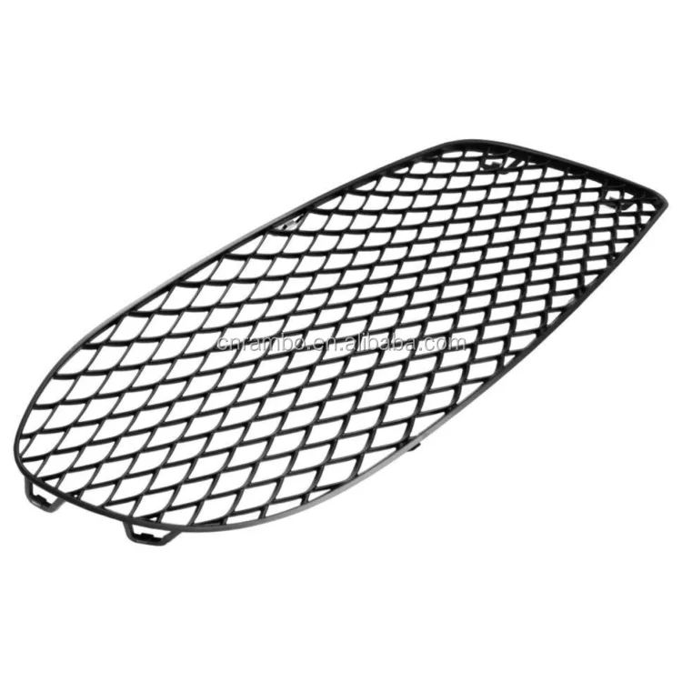 OEM 2078800057 Aluminum Hood Front Panel for Mercedes W207