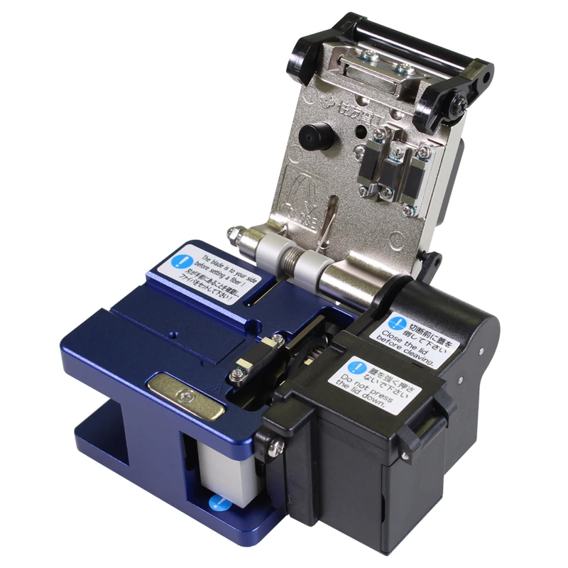 Sumitomo Fc-8r-f Optical Fiber Cleaver For Sumitomo Cutting Tools - Buy ...