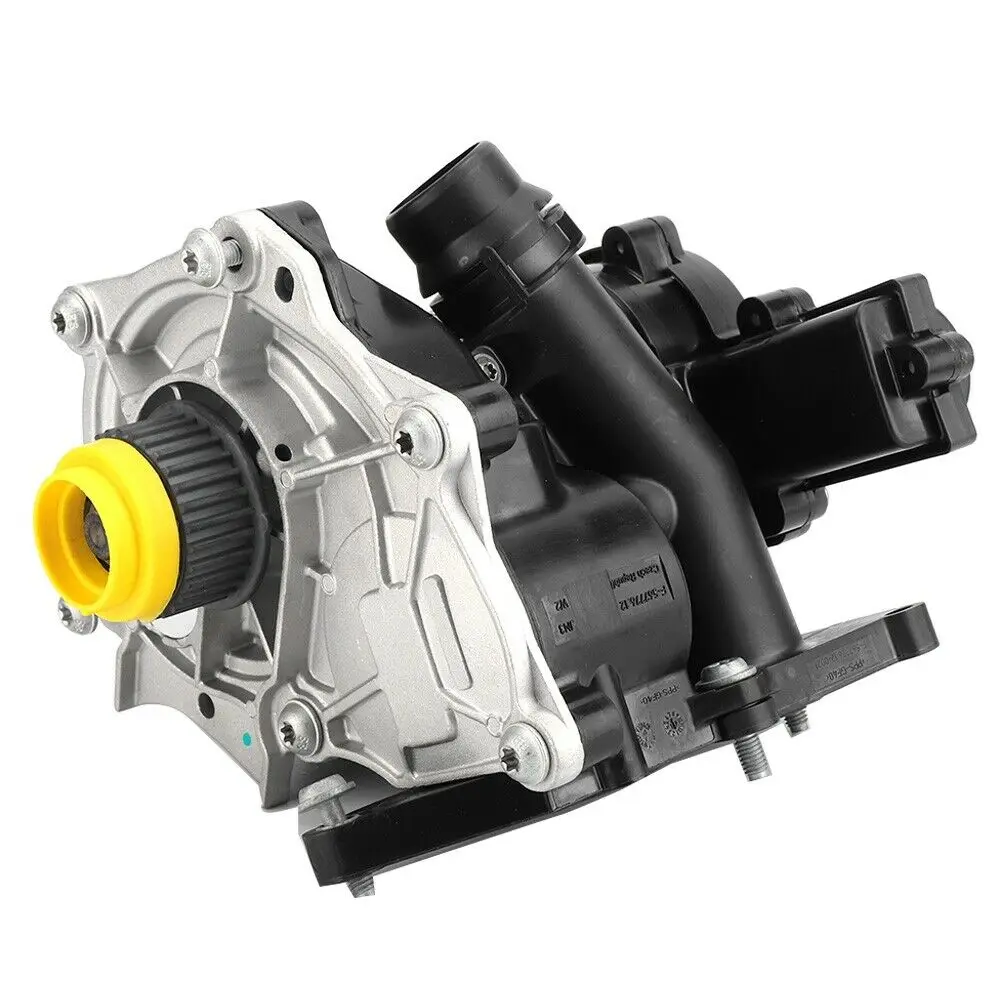 06l121111b电子水泵恒温器外壳组件，用于a4 A5 06l121111h - Buy 电子水泵，a4 A5 2007-2015 ...