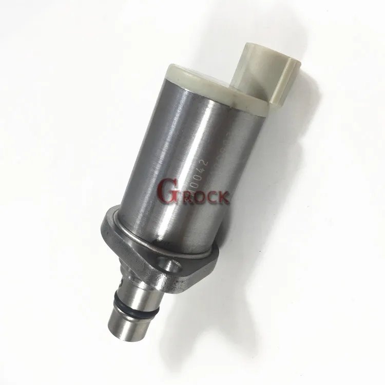 Válvula de control de succión diésel HIACE HILUX SCV 04226-0L020 294200 ...