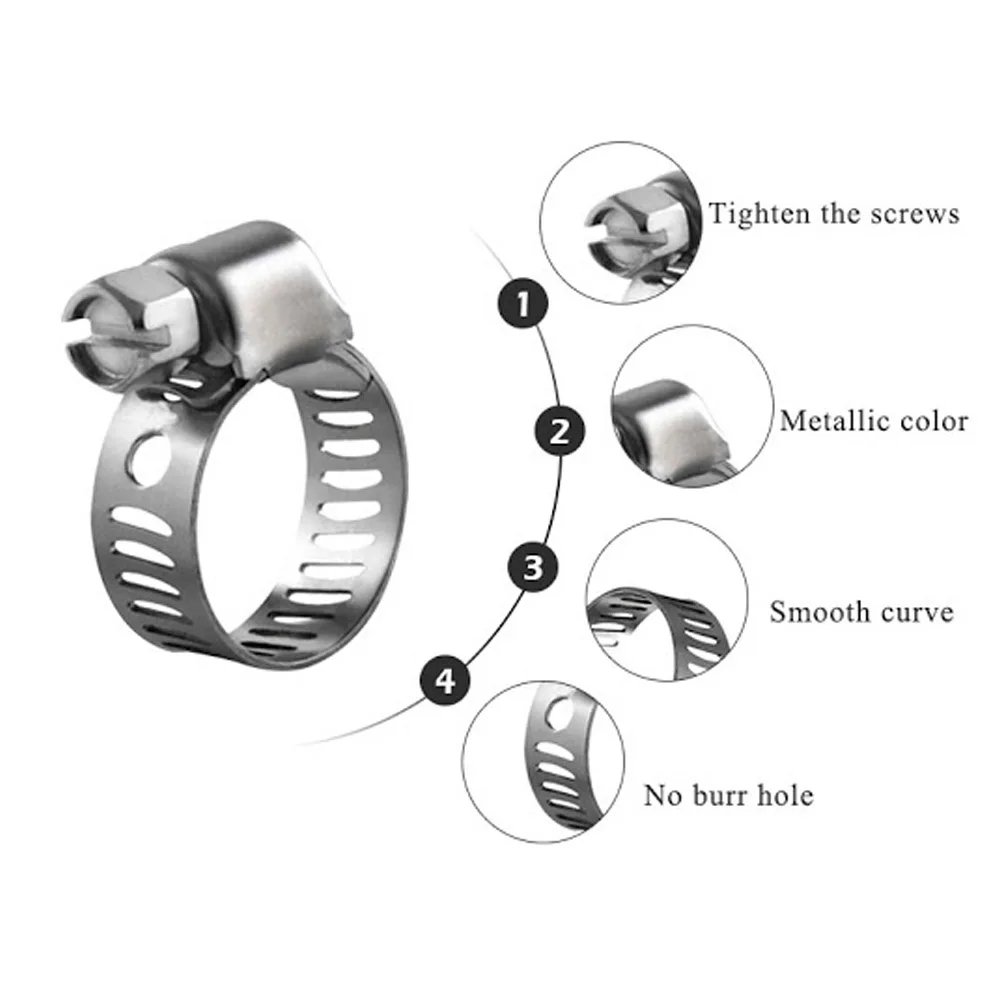 Adjustable Clamping Rin Washing Machine Water Coupling American Type ...