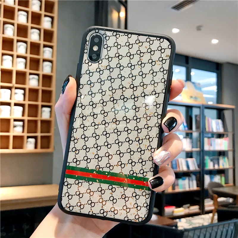 Anti-scratch Shockproof Silicone Cases I Phone 11 Case Back Cover For ...