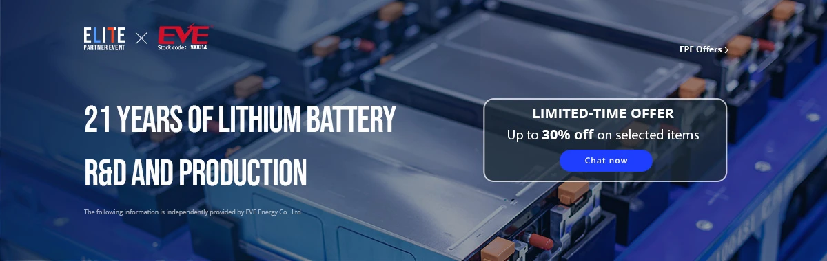 EVE Energy Co., Ltd.