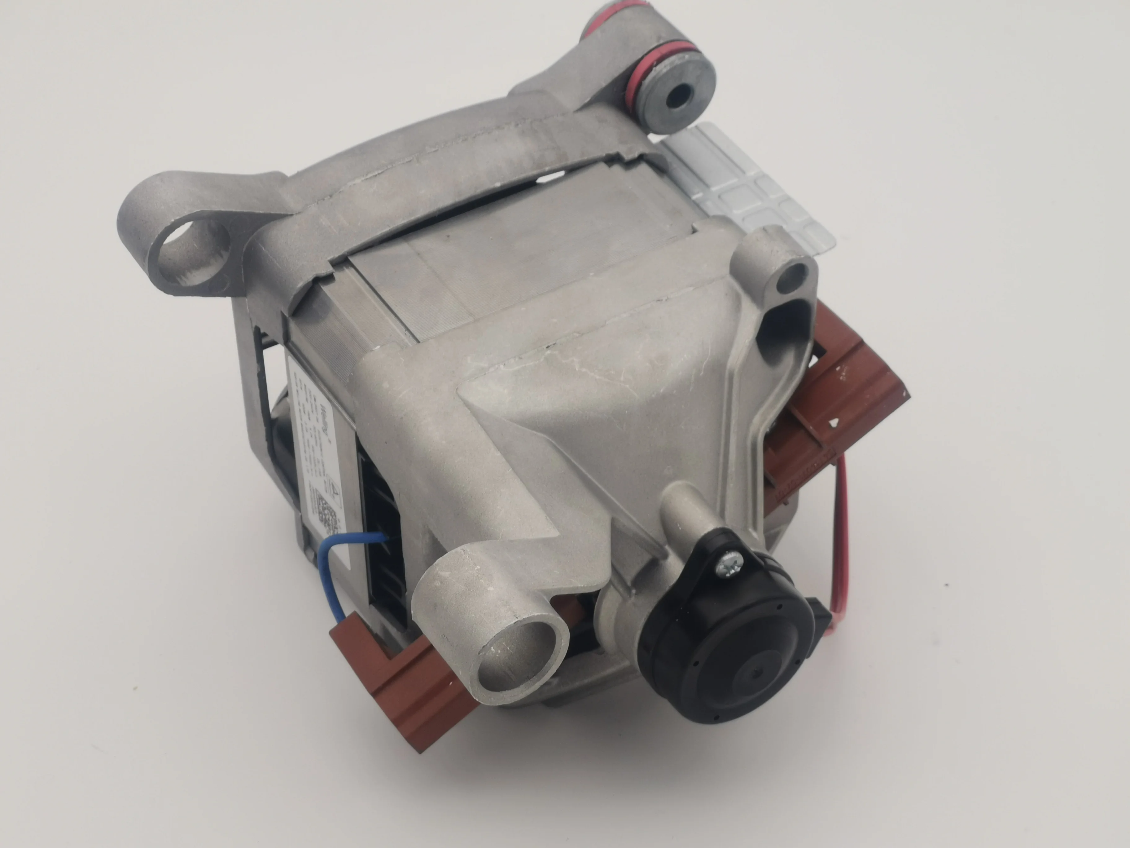 Washer Electronic Control Motores Para Lavadoras Front Loading Washing ...