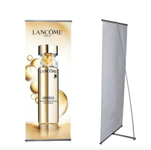 Convenient Aluminum L Shape Trade Show Banner Stand - Buy Aluminum L ...