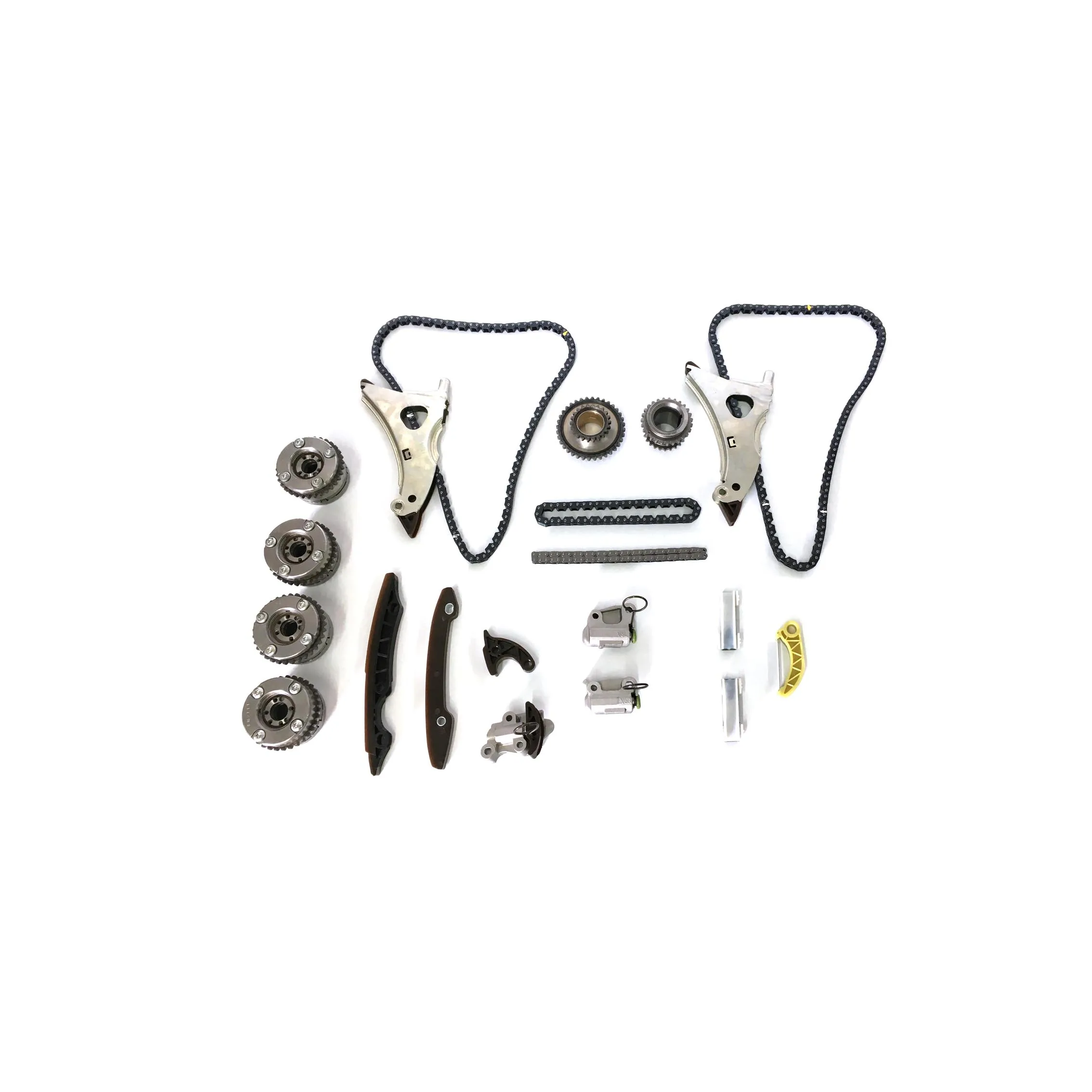 MB M276 CLS ML350 Timing Chain Set Kit - Reliable Performance