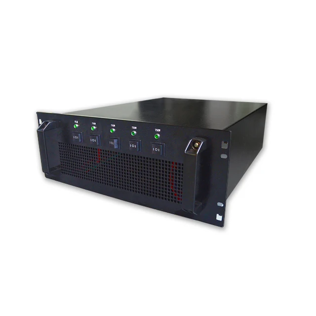 Server Test 3kw Data Center Rack Mounted 3u Ac Variable Single Phase ...