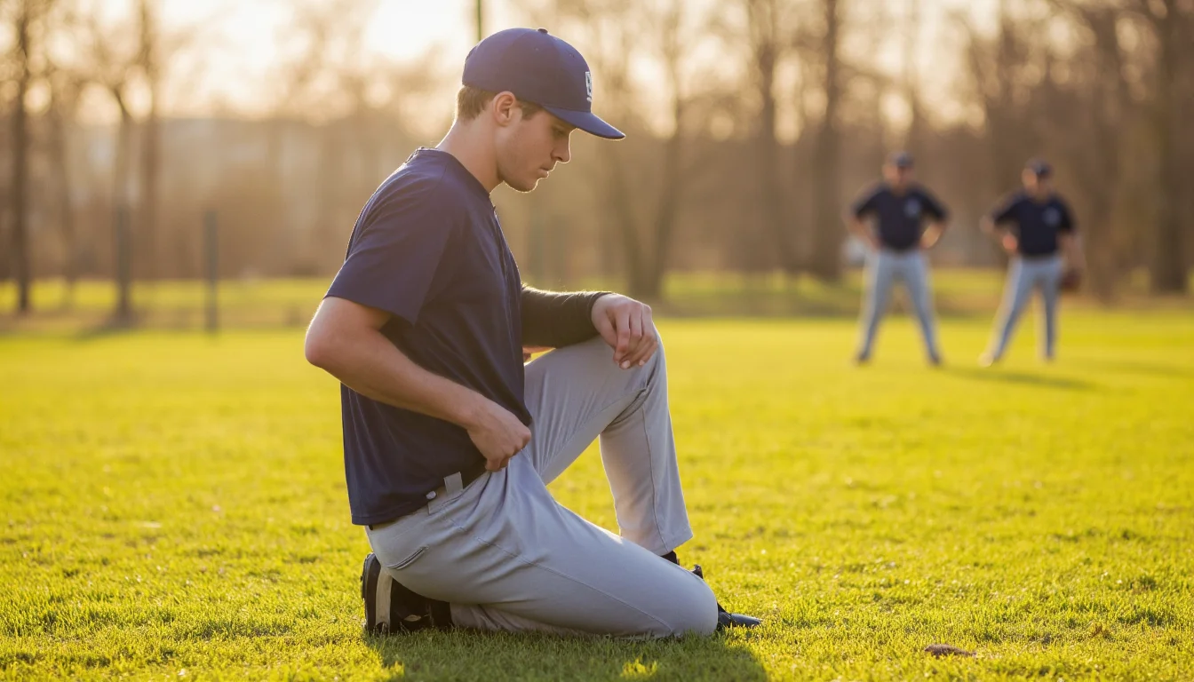How to Build Baseball Throwing Endurance Safely: The 2026 In-Season Arm ...