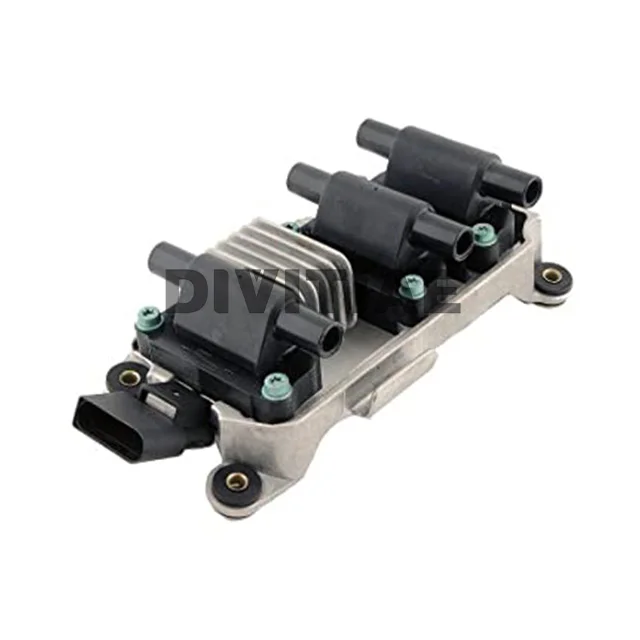 Oem Auto Engine Parts Ignition Coils for vw audi Seat Skoda SUPERB A4 ...
