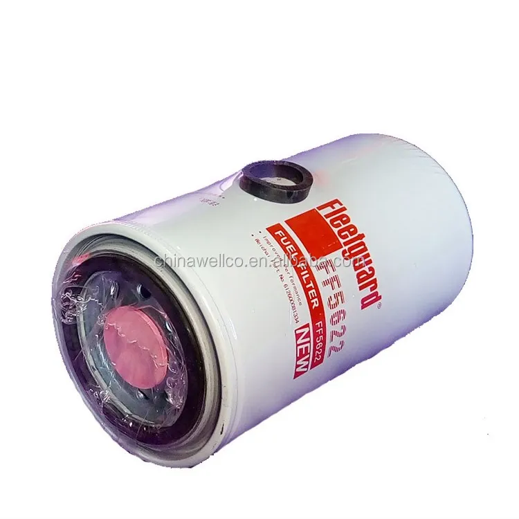 High Quality Fuel Filter FS20123 91FG026 5405295 for Diesel Engine