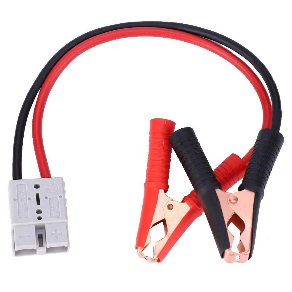 50A 600V Battery Connectors - Reliable & Efficient Solutions