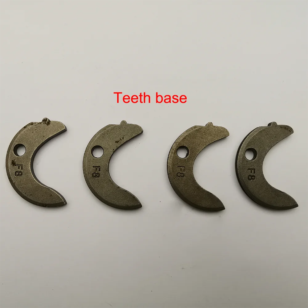 Carbide Bits for SIMONDS Inserted Tooth Edger Saws Wood Cutting TCT Saw ...
