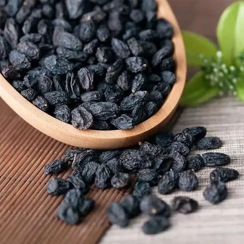 Black Currant Raisins 80g Dried Fruits Jumbo Black Raisins Chinese ...