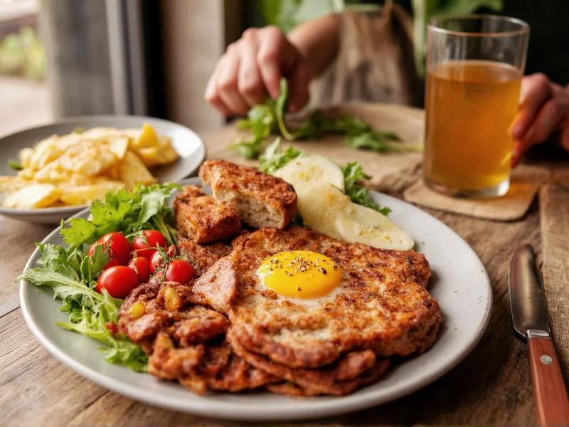 Brazilian Breakfast: What Brazilians Actually Eat