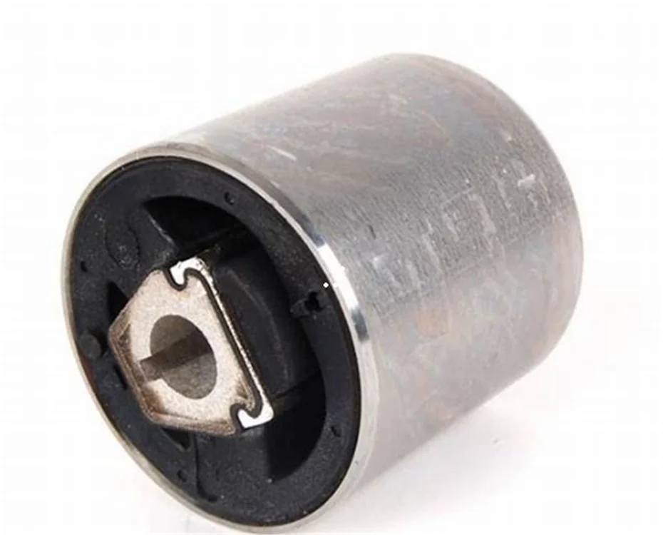 31 12 6 765 991 E66 N52 Lower Control Arm Bushings For Bmw E65 745i ...