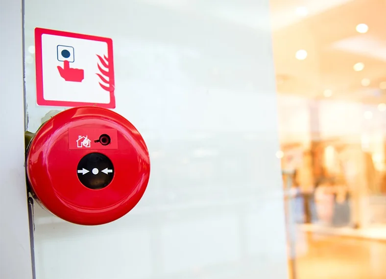 Qinhuangdao Tanda Technology Co., Ltd. - Fire Alarm Control Panel ...