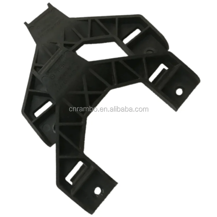 OEM 2058850323 Front Bumper Chrome Sliver Trim Molding for Mercedes ...