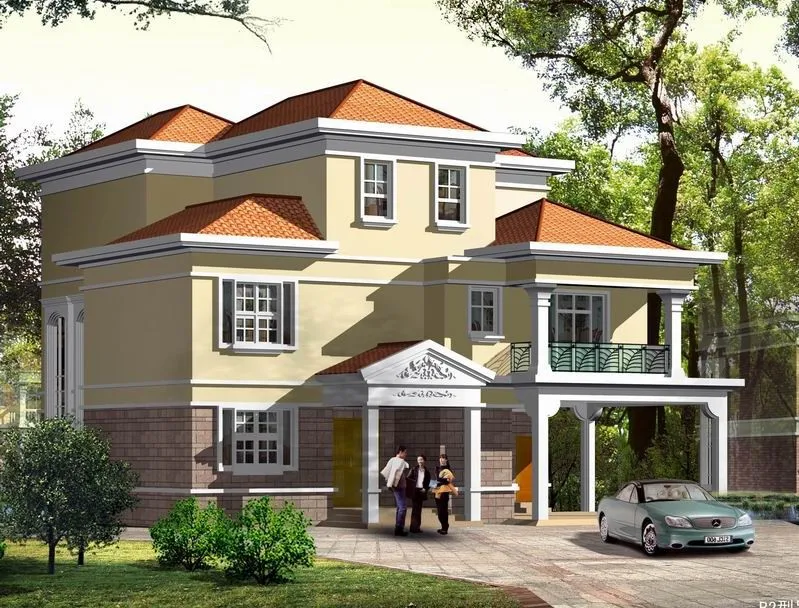 Prefab 100m2 House Plans Moduler Homes Resort Villa| Alibaba.com