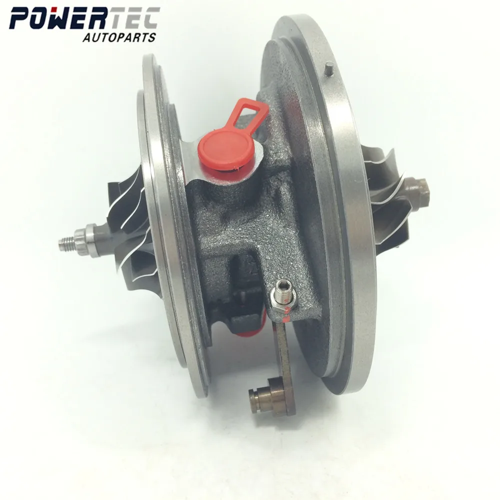 Powertec Turbo Cartridge Gtb1549v Chra 762463 96440365 4805337 4805337 ...