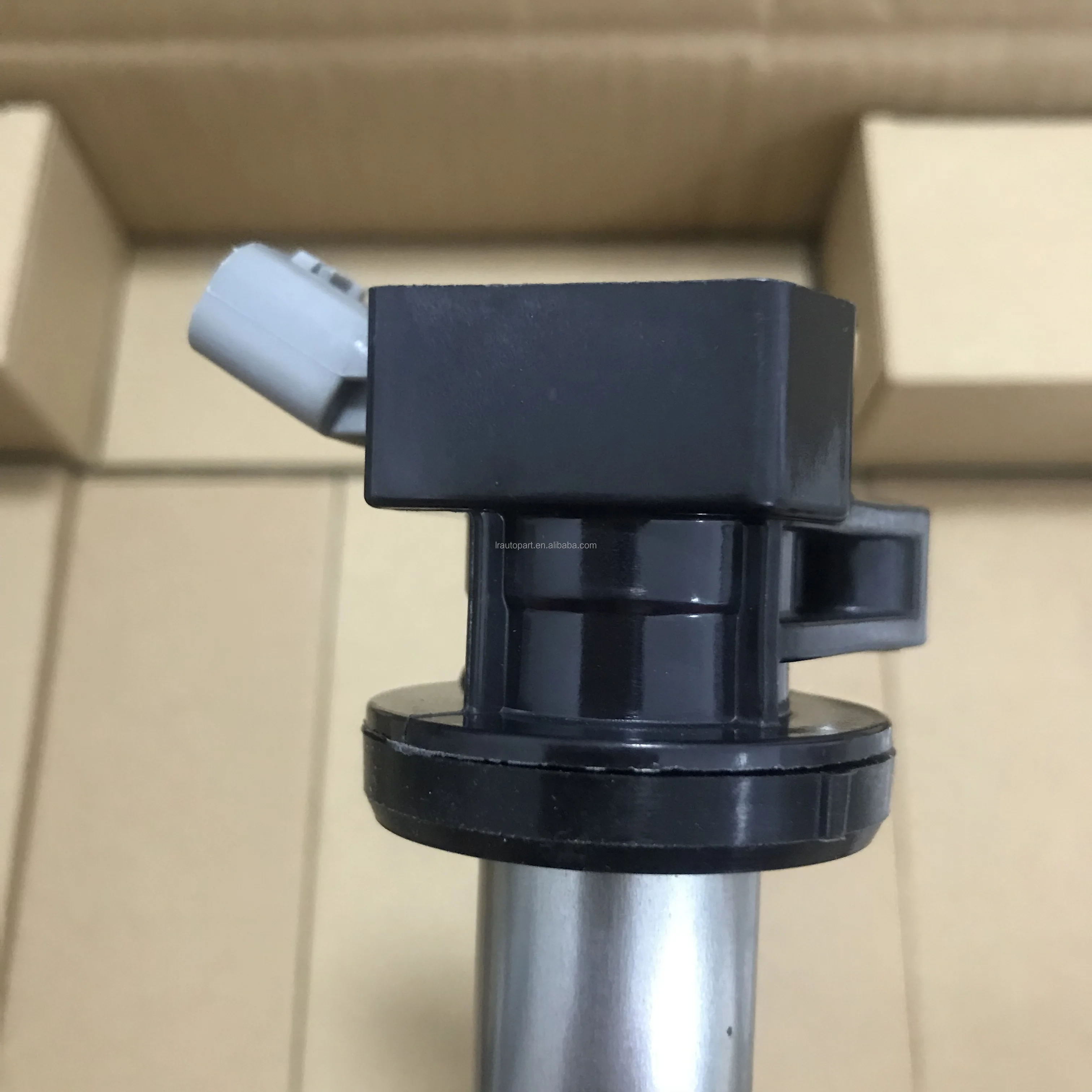 LR AUTO Ignition Coils - High Quality for Daihatsu & Toyota