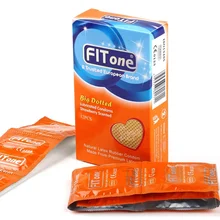Guangdong Fitone Latex Products Co., Ltd. - Latex Condom,Latex Glove