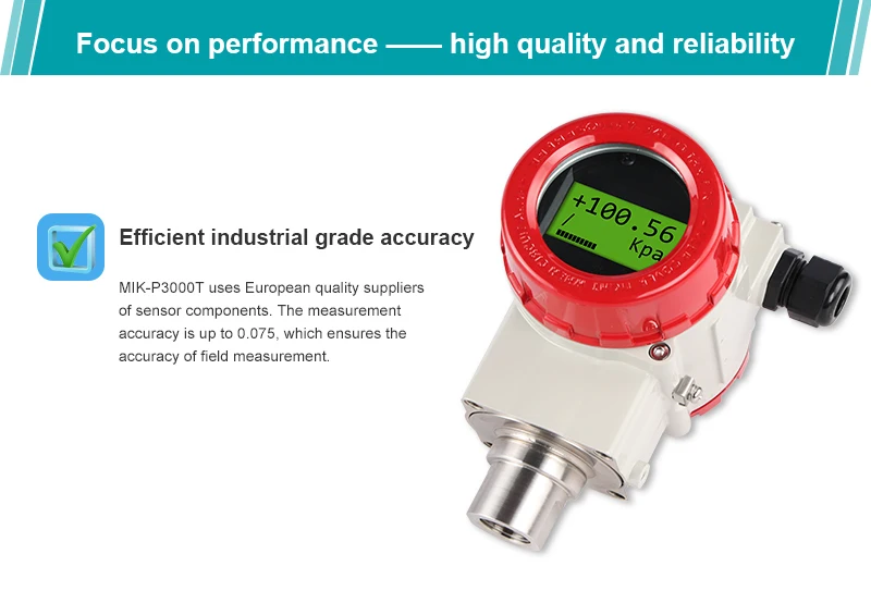 Economic And Reliable Steam Pressure Sensor Wholesale - Buy Steam ...